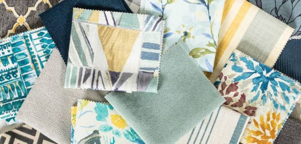 Outdoor Upholstery Fabrics – Coastal Fabric and Foam